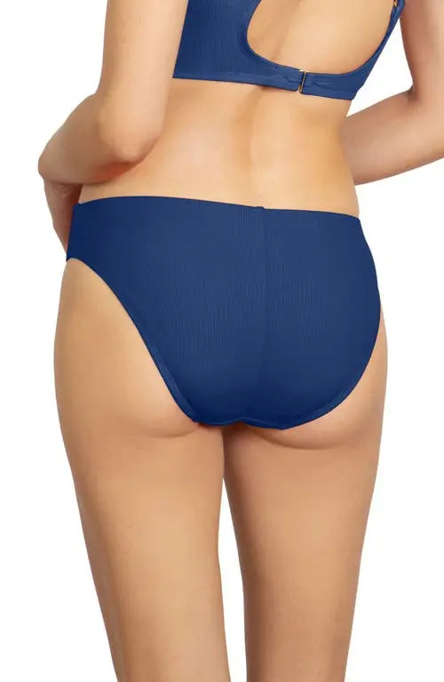 Robin Piccone Amy 2 Bikini Bottoms