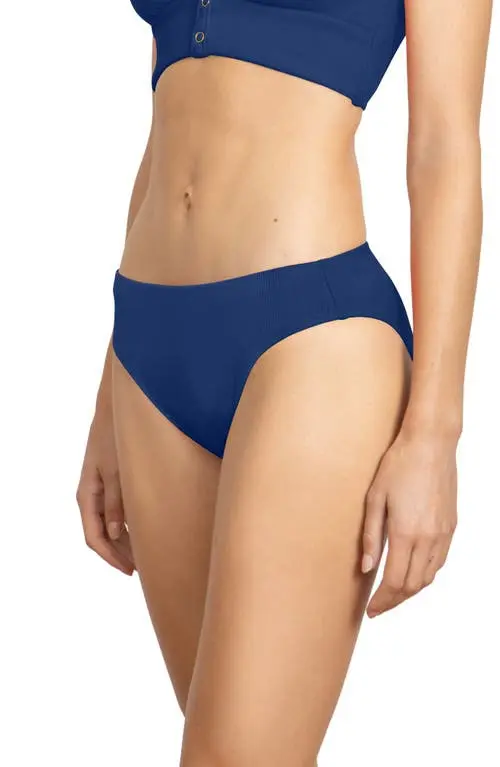 Robin Piccone Amy 2 Bikini Bottoms