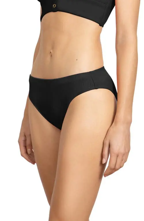 Robin Piccone Amy 2 Bikini Bottoms