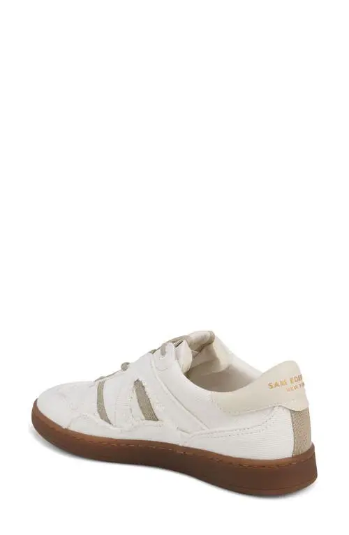 Sam Edelman Jayne Low-top Sneakers