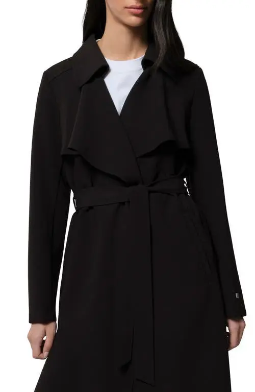 Soia & Kyo Dimitra Trench Coat