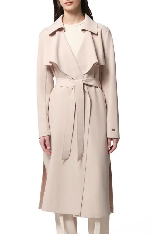 Soia & Kyo Dimitra Trench Coat