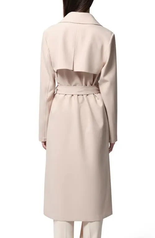 Soia & Kyo Dimitra Trench Coat