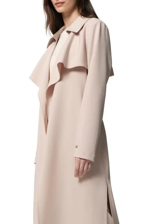 Soia & Kyo Dimitra Trench Coat