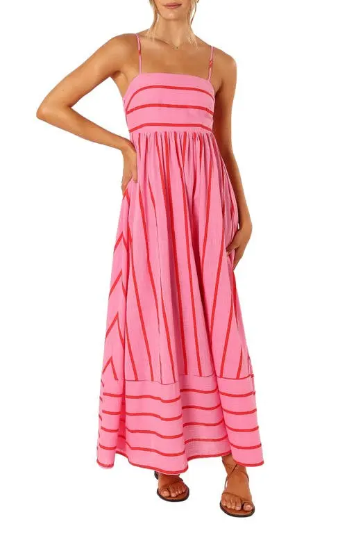 PETAL & PUP Pixie Maxi Dress