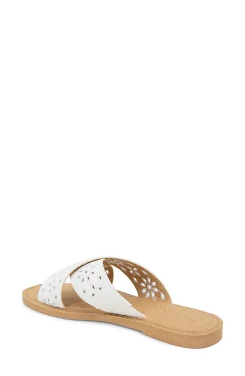 Splendid Selena Slide Sandal
