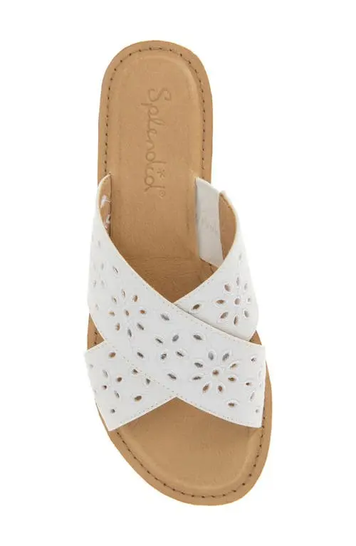 Splendid Selena Slide Sandal