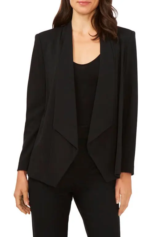 Chaus Beatrice Ponte Blazer