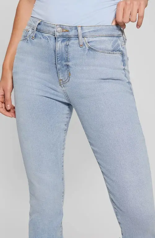 Guess Flare Leg Jeans - Trcw-brigh