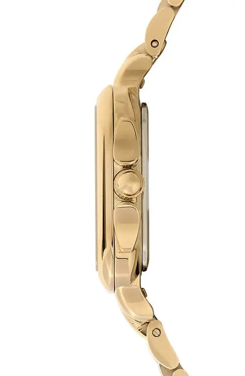 OLIVIA BURTON Grosvenor Bracelet Watch - Gold