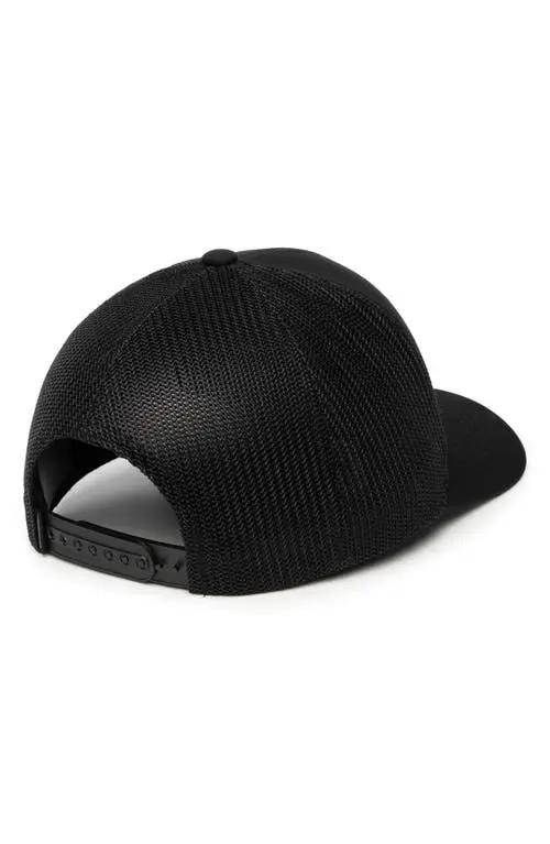 Travis Mathew El Capitan 2.0 Cap - Black