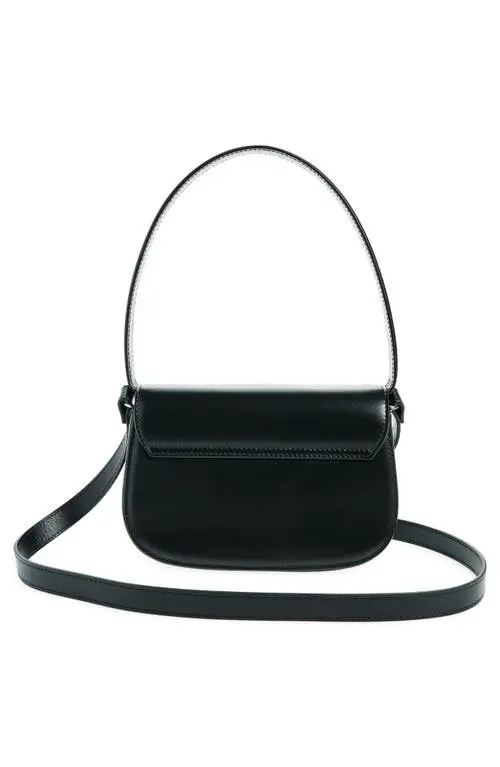 DIESEL® 1dr Leather Handbag