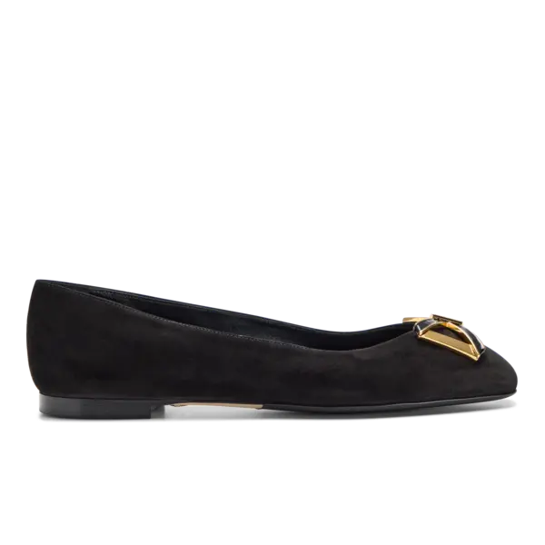 Sarah Flint Mirjana Ballerina - Black