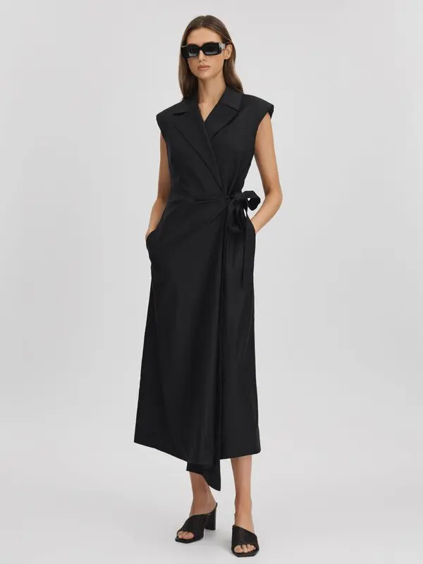 Anna Quan Victoria Maxi Dress
