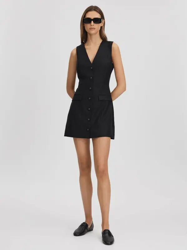 Anna Quan Remi Mini Dress