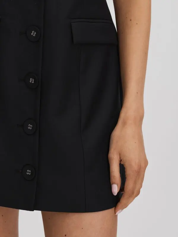 Anna Quan Remi Mini Dress