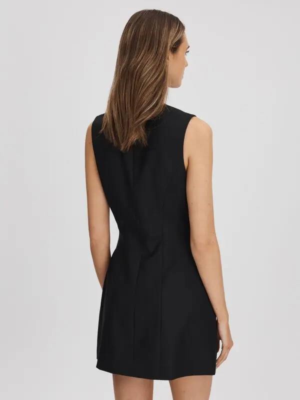 Anna Quan Remi Mini Dress