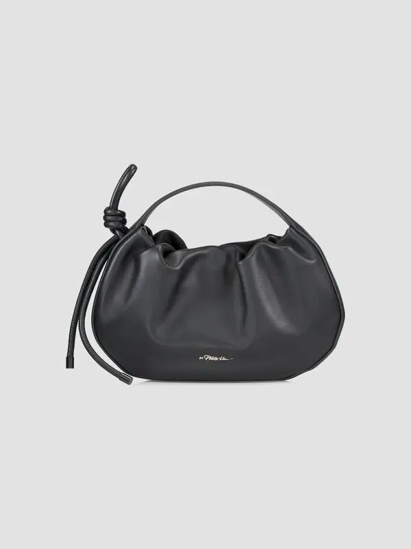 3.1 Phillip Lim Origami Leather Bag