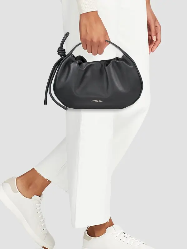 3.1 Phillip Lim Origami Leather Bag