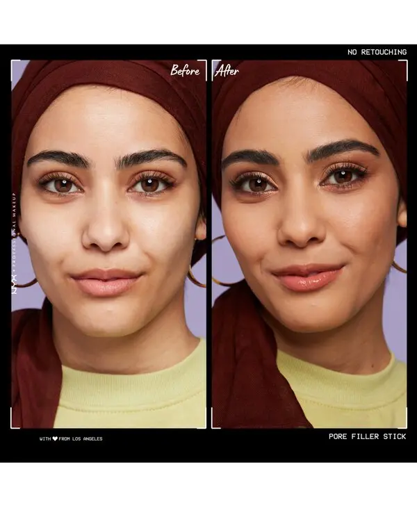 NYX PROFESSIONAL MAKEUP Pore Filler Targeted Stick