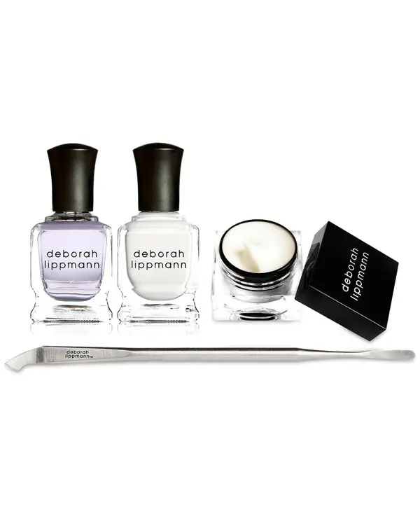 Deborah Lippmann 4-pc. Cuticle Lab Set