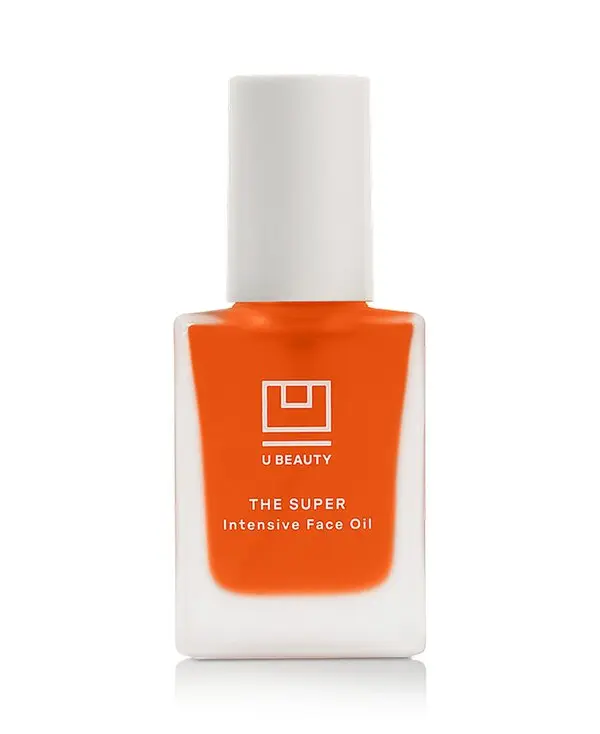 U BEAUTY The Super Intensive Face Oil 1.0 Oz - No Color