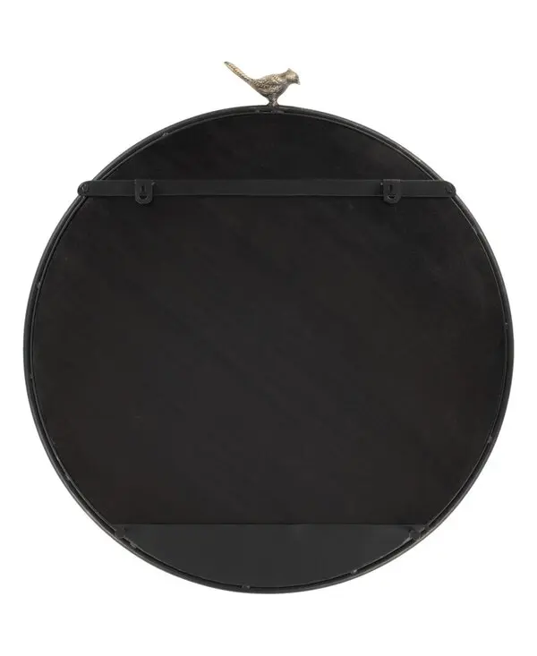 Livabliss Birdsong Accent Mirror