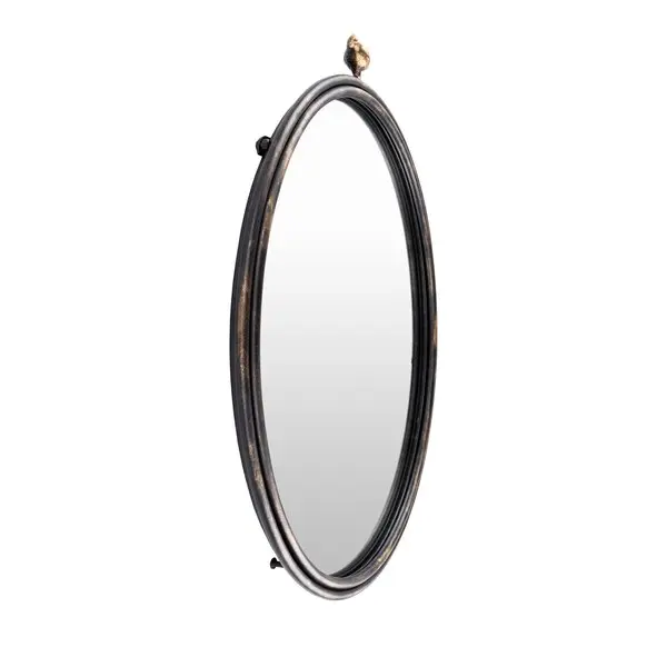 Livabliss Birdsong Accent Mirror