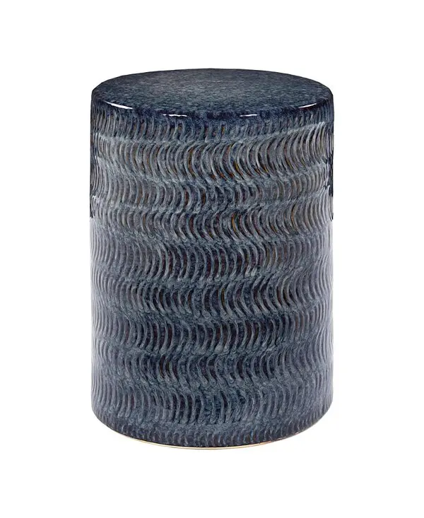 SURYA Faith Garden Stool