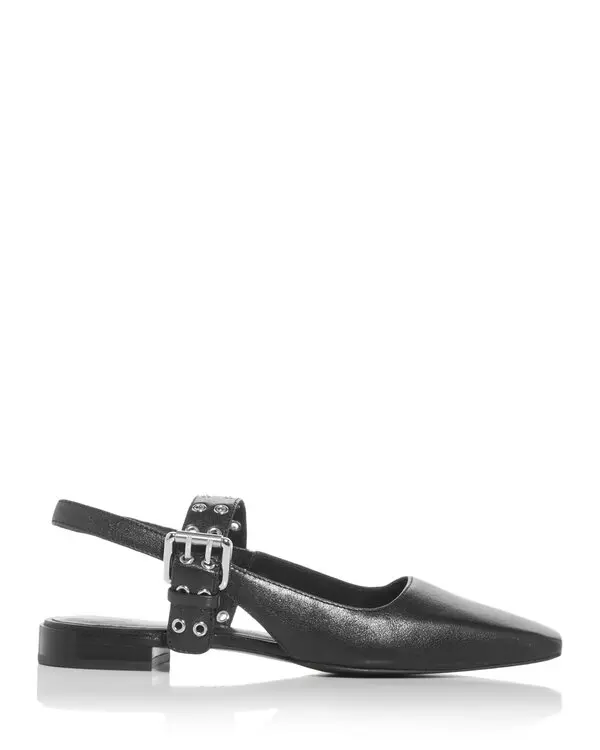Rag & Bone Astra Slingback Flats