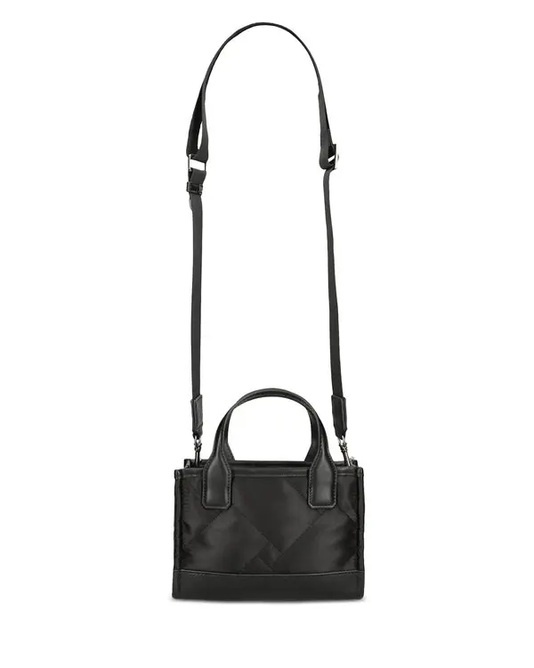 Kurt Geiger Micro Quilted Tote