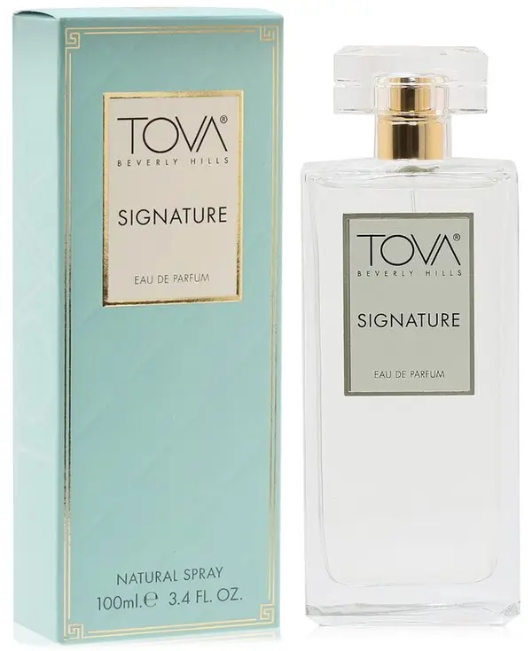 TOVA Signature Eau De Parfum - No Color