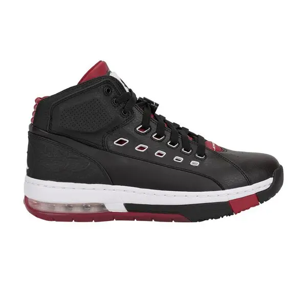 JORDAN Ol' School Sneakers - Black
