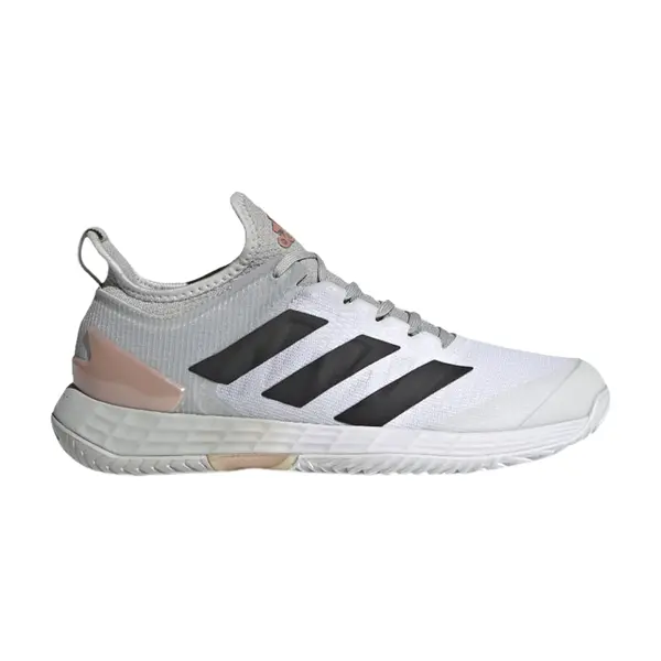 Adidas Adizero Ubersonic 4 Sneakers - Grey