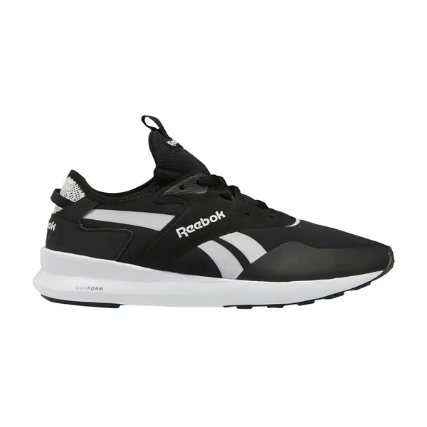 REEBOK Wmns Spark Run White - Black