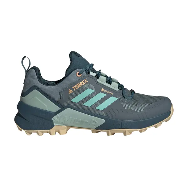 Adidas Swift R3 Gtx - Green