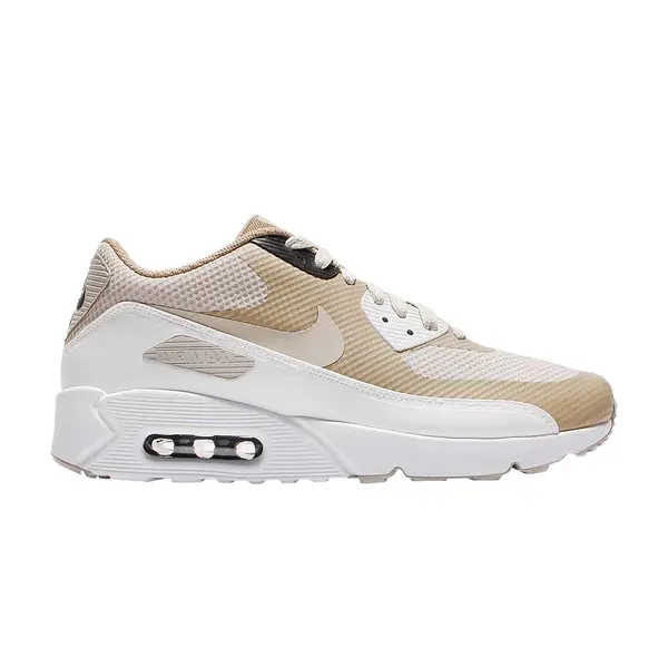 Nike Air Max 90 Ultra 2.0 Essential Sneakers - Tan