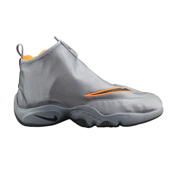 Nike Air Zoom Flight The Glove Sneakers - Grey