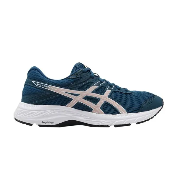 Asics Gel Contend Sneakers - Blue