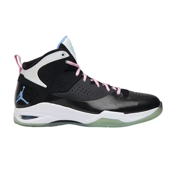 JORDAN Fly Wade Sneakers - Black
