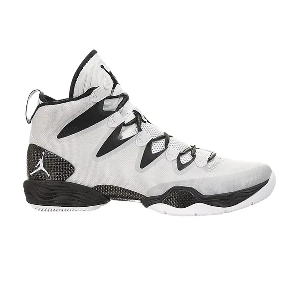 JORDAN 28 Se 'pure Platinum