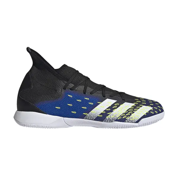 Adidas Predator Freak.3 Demonscale - Black