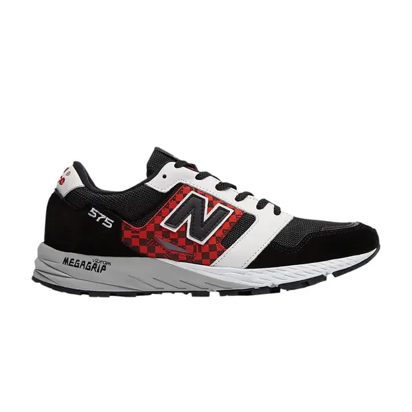 NEW BALANCE 575v1 Made In England 'harajuku Pack - Black
