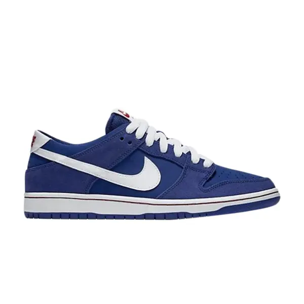 Nike Dunk Low Pro - Blue