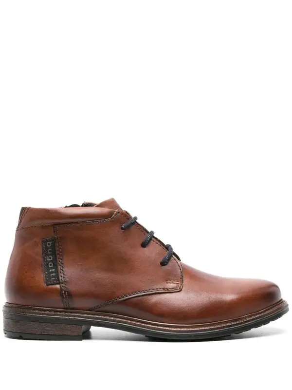 BUGATTI Ruggiero Comfort Evo Boots