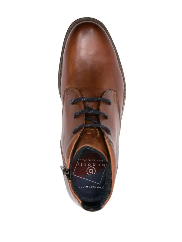 BUGATTI Ruggiero Comfort Evo Boots