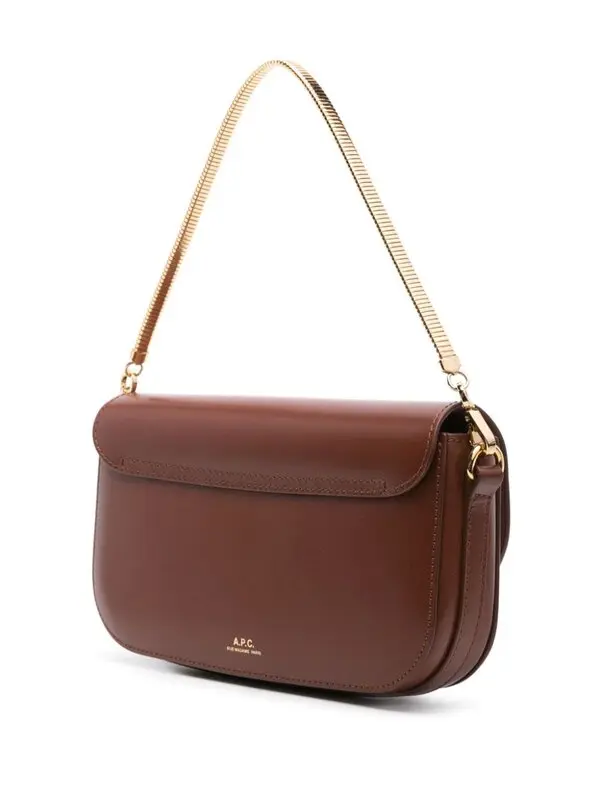 A.p.c. Grace Chaine Clutch