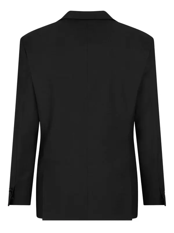 Dsquared2 Embellished Double-breasted Blazer