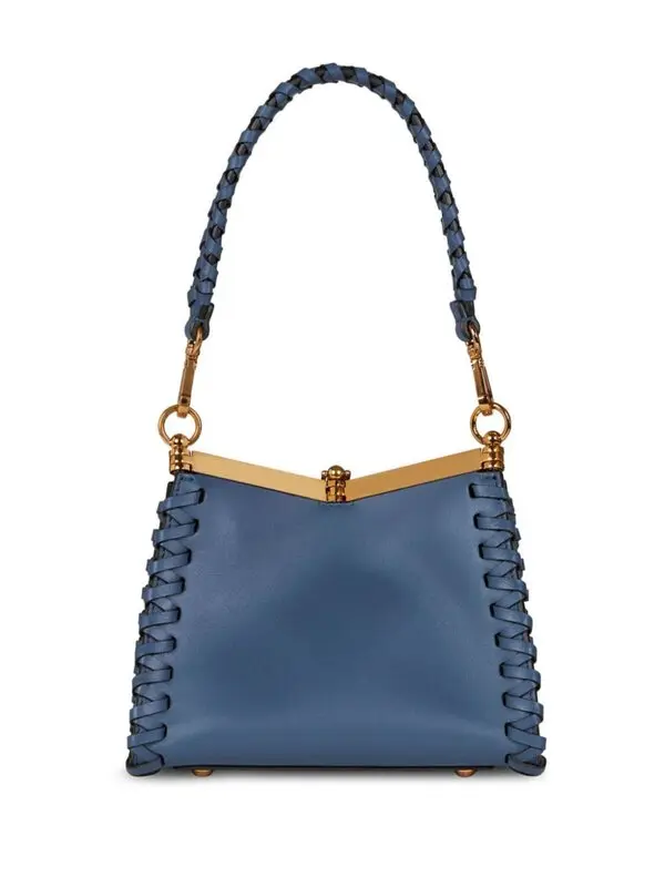Etro Vela Shoulder Bag - Blue