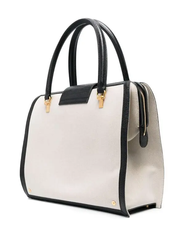 Thom Browne Mrs. Thom Tote Bag